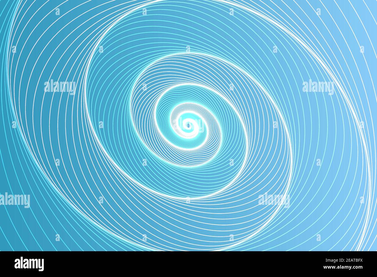 Psychic light Stock Vector Images - Alamy