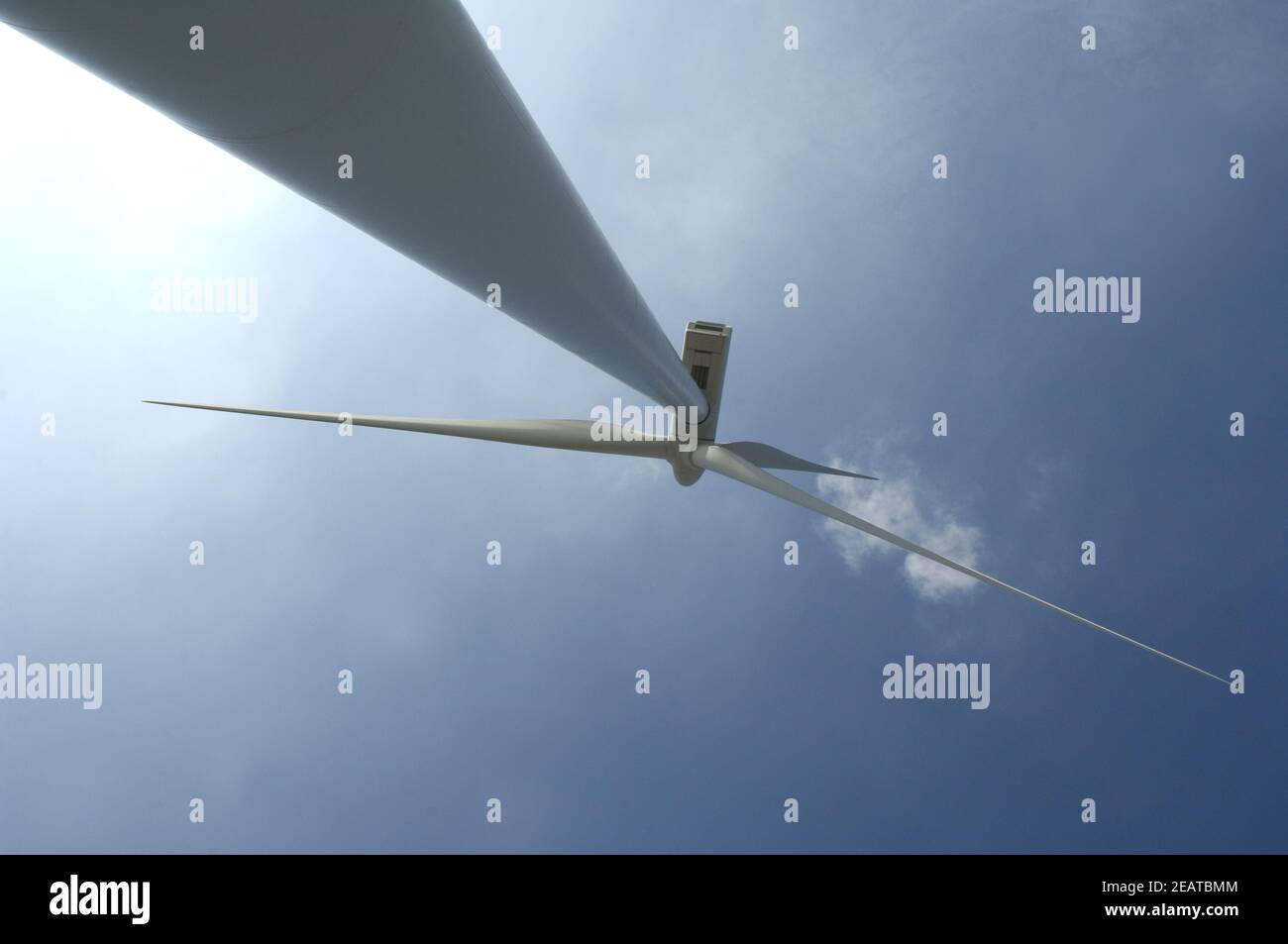 Rotorblatt hi-res stock photography and images - Alamy
