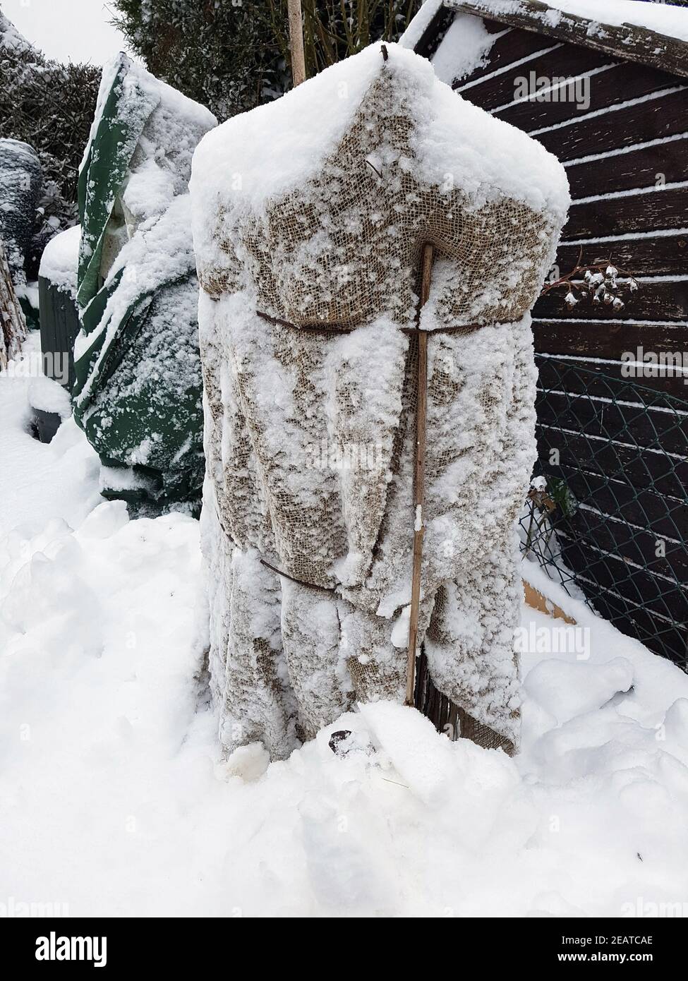 Ice sack hi-res stock photography and images - Alamy