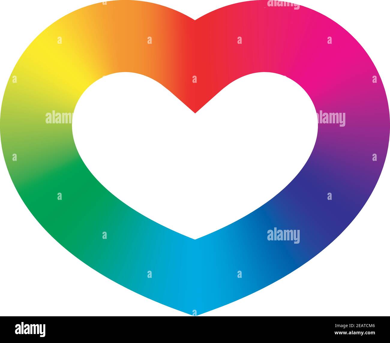 Coloured signs Stock Vector Images - Alamy