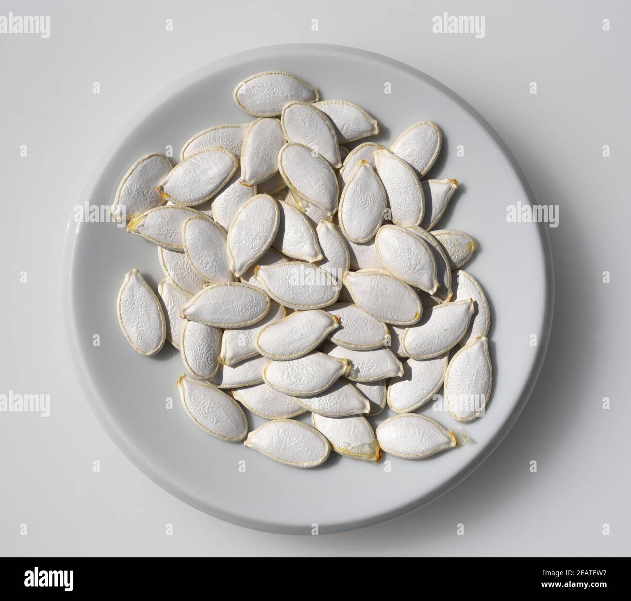 Kuerbiskerne, Cucurbita, Kerne Stock Photo - Alamy