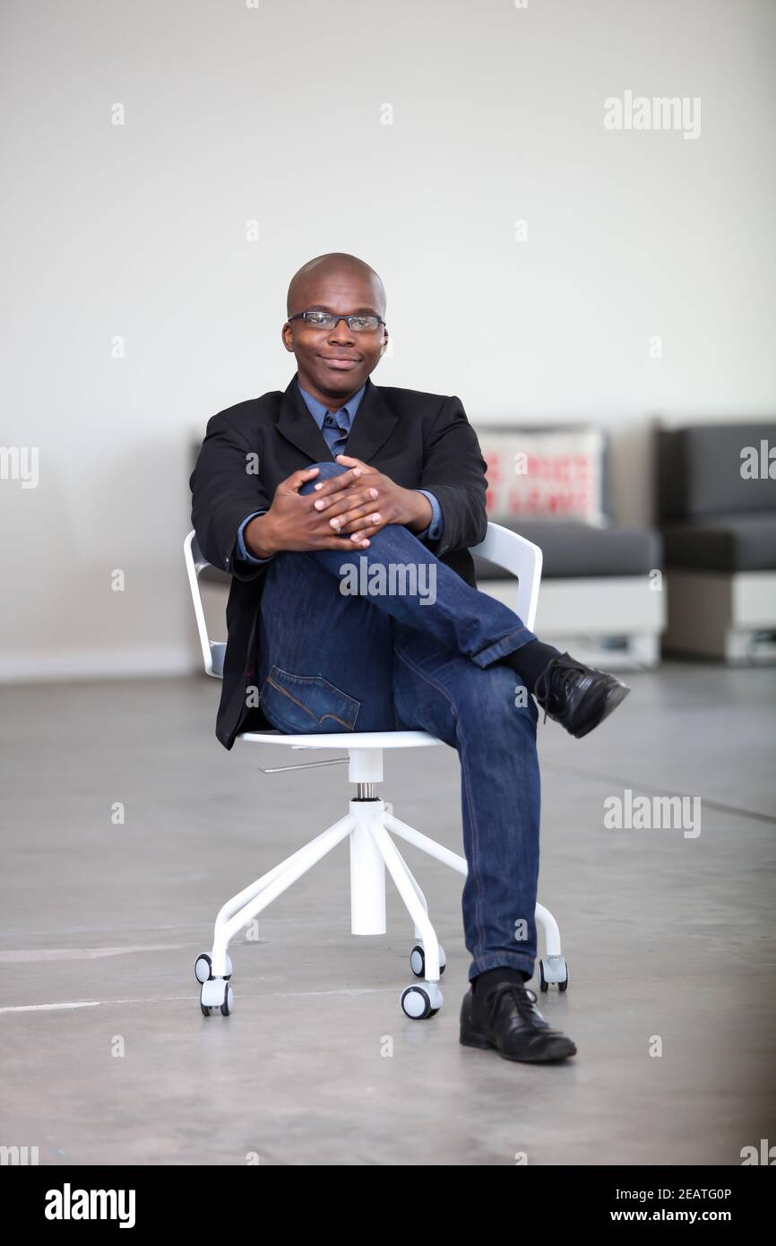 Seth mbhele hi-res stock photography and images - Alamy