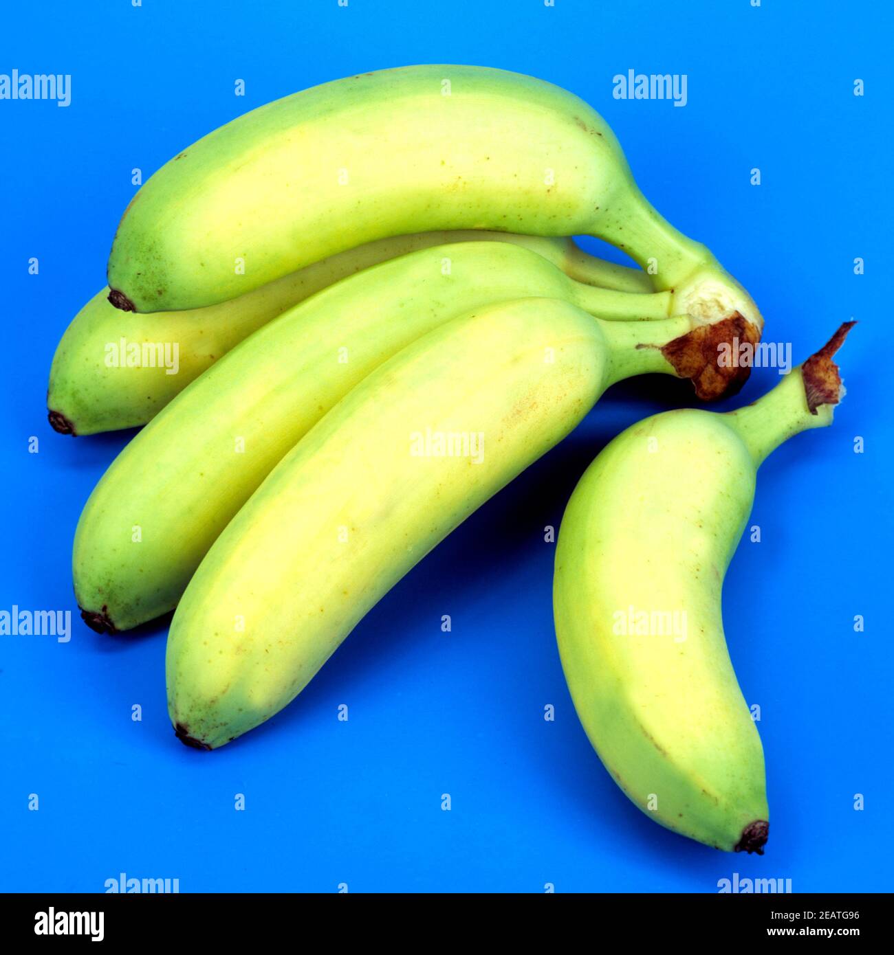 Gelbe banane hi-res stock photography and images - Alamy