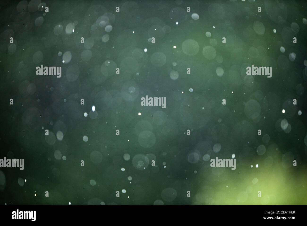 Realistic raindrop hi-res stock photography and images - Alamy