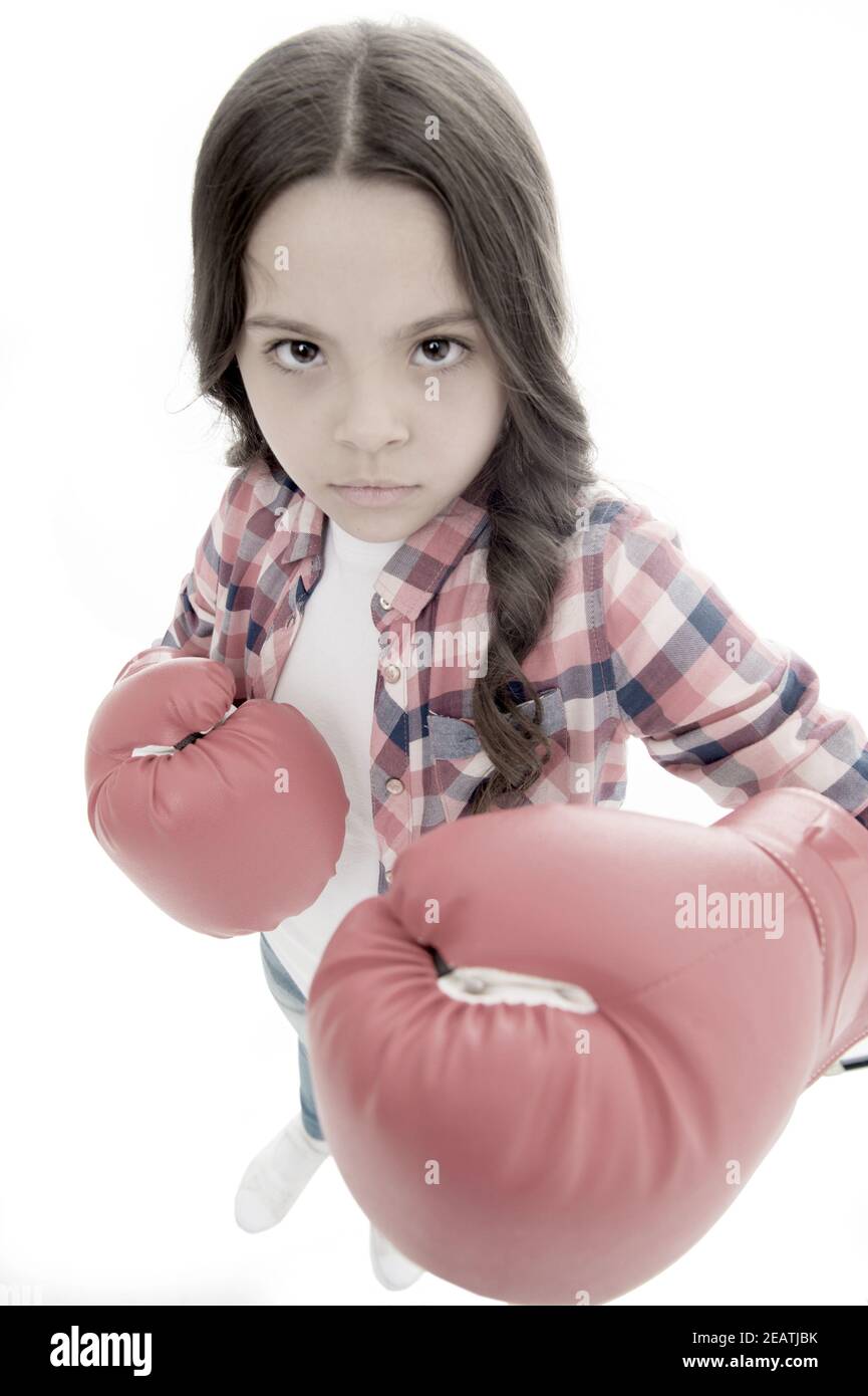 Know How To Fight High Resolution Stock Photography and Images - Alamy