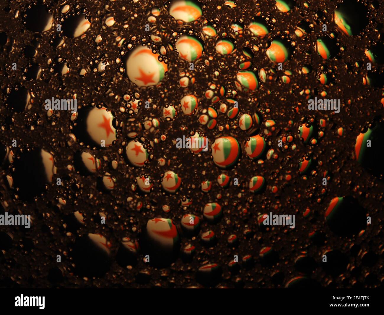 Flag country abstract symbol background nation shield banner Stock ...