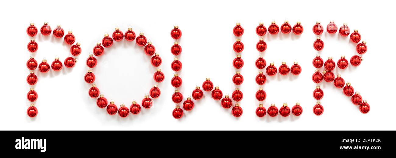 Ball power hi-res stock photography and images - Alamy