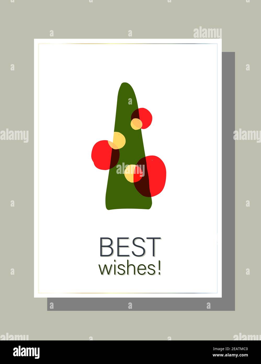 Abstract new year marketing, great design for any purposes. Vector ...