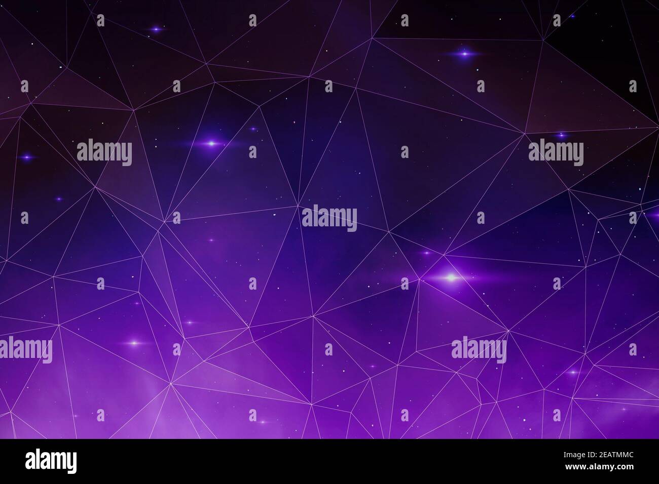 Polygon & Geometrics textures background Stock Photo - Alamy