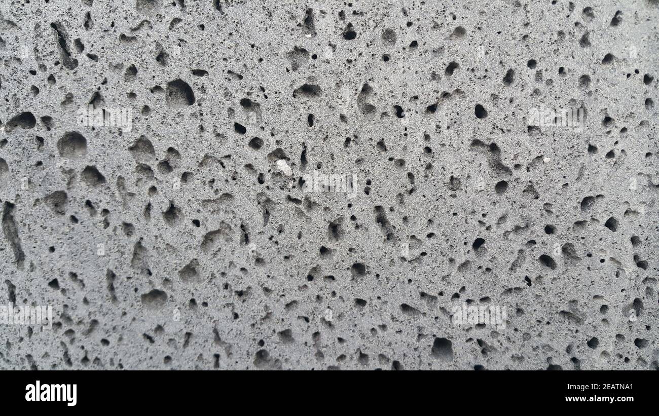 Grey color floor background with drak grey hole shapes Stock Photo - Alamy