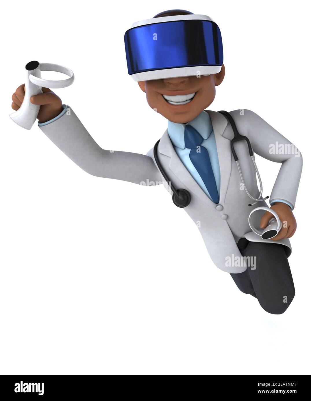 Doctor Games High Resolution Stock Photography and Images - Alamy