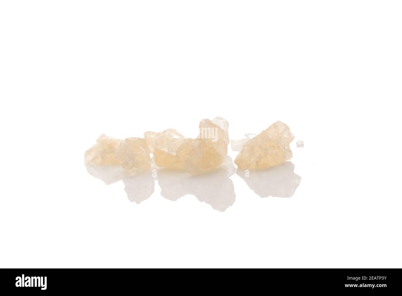 Molly Crystals Shards