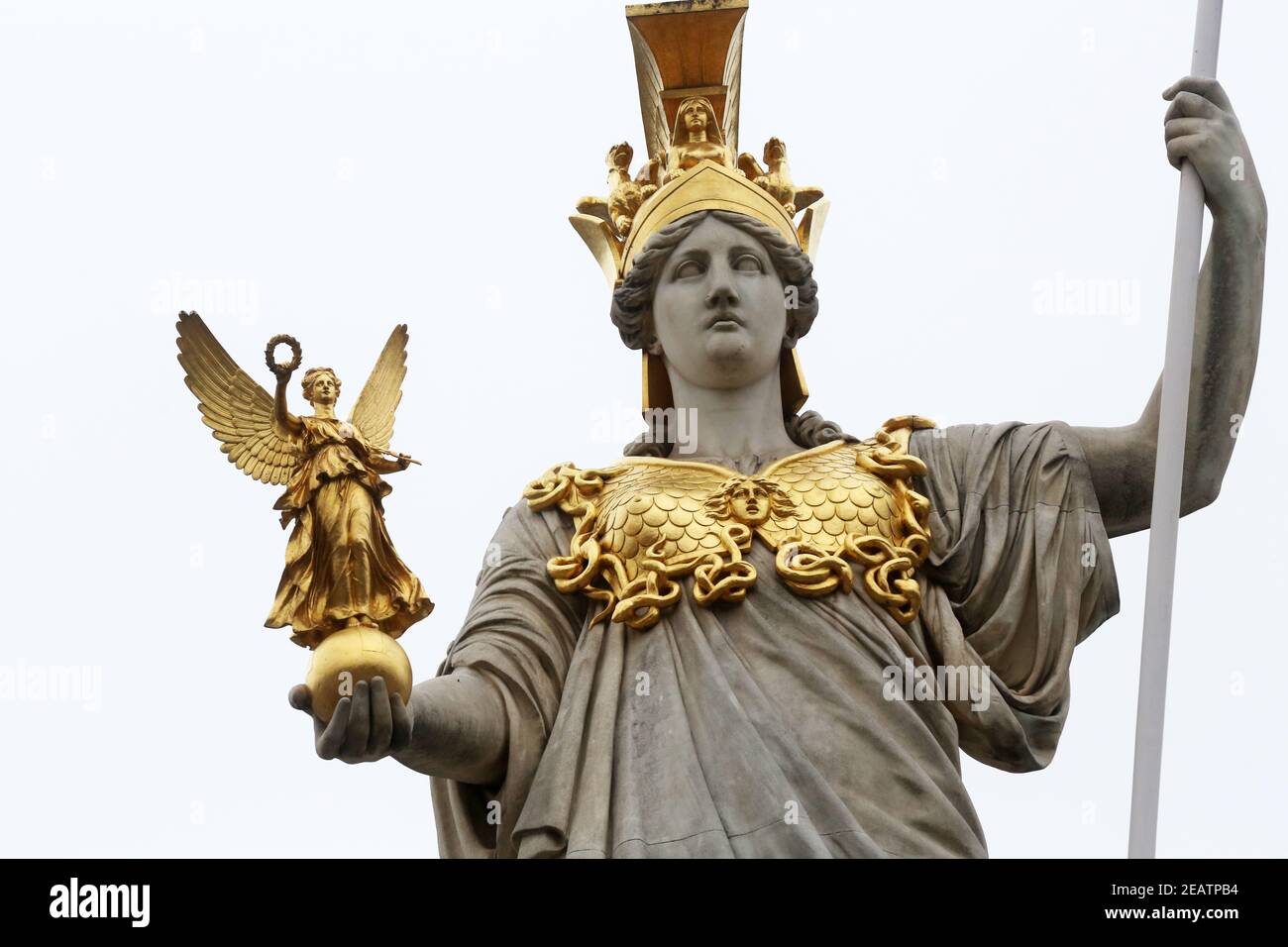 Greek Goddess Of Wisdom Pallas Ancient Greek Goddess Athena Pallas
