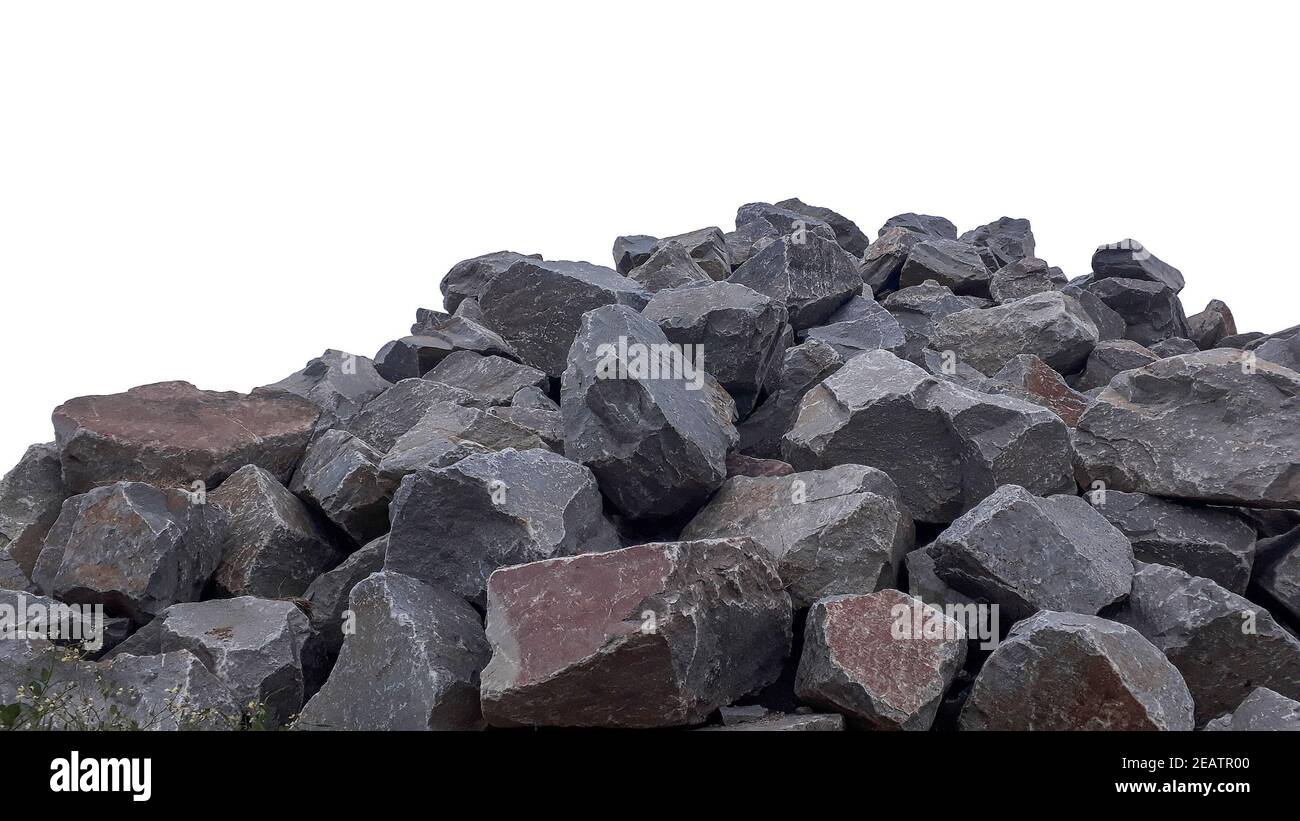 Pile of ruins hi-res stock photography and images - Alamy