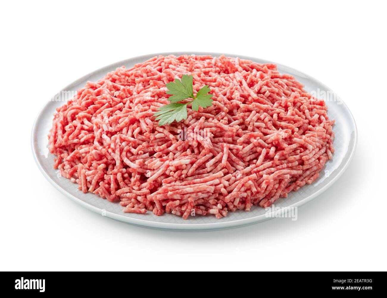 Mincemeat background Cut Out Stock Images & Pictures - Alamy