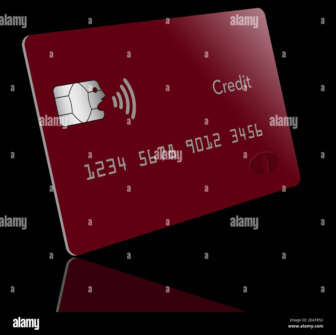 Nfc near field communication hi-res stock photography and images - Alamy