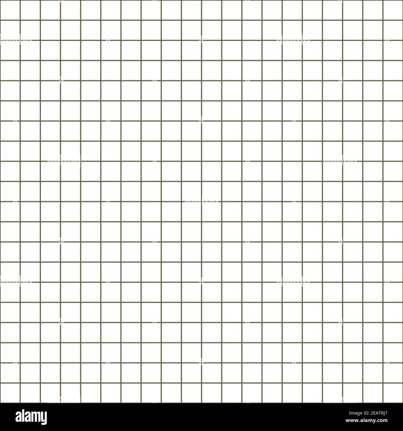 Grid paper. Abstract squared background with color graph. Geometric ...
