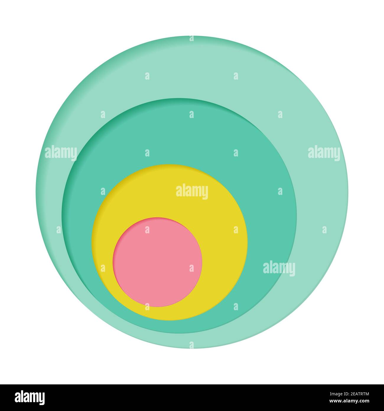 Color palette colors hi-res stock photography and images - Alamy