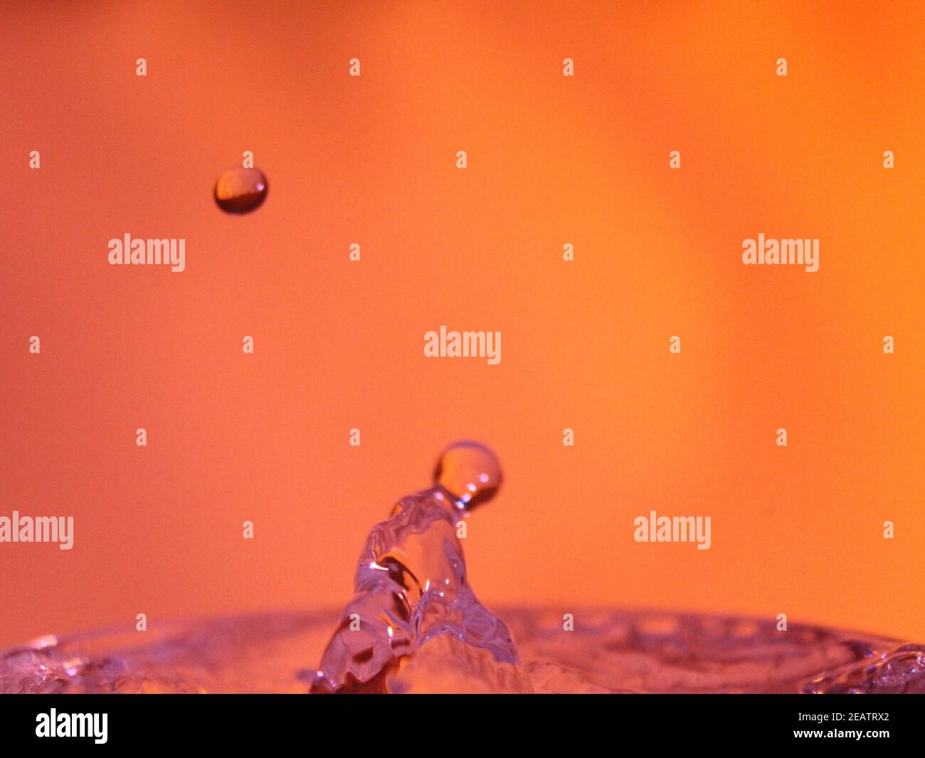Colliding forms hi-res stock photography and images - Alamy