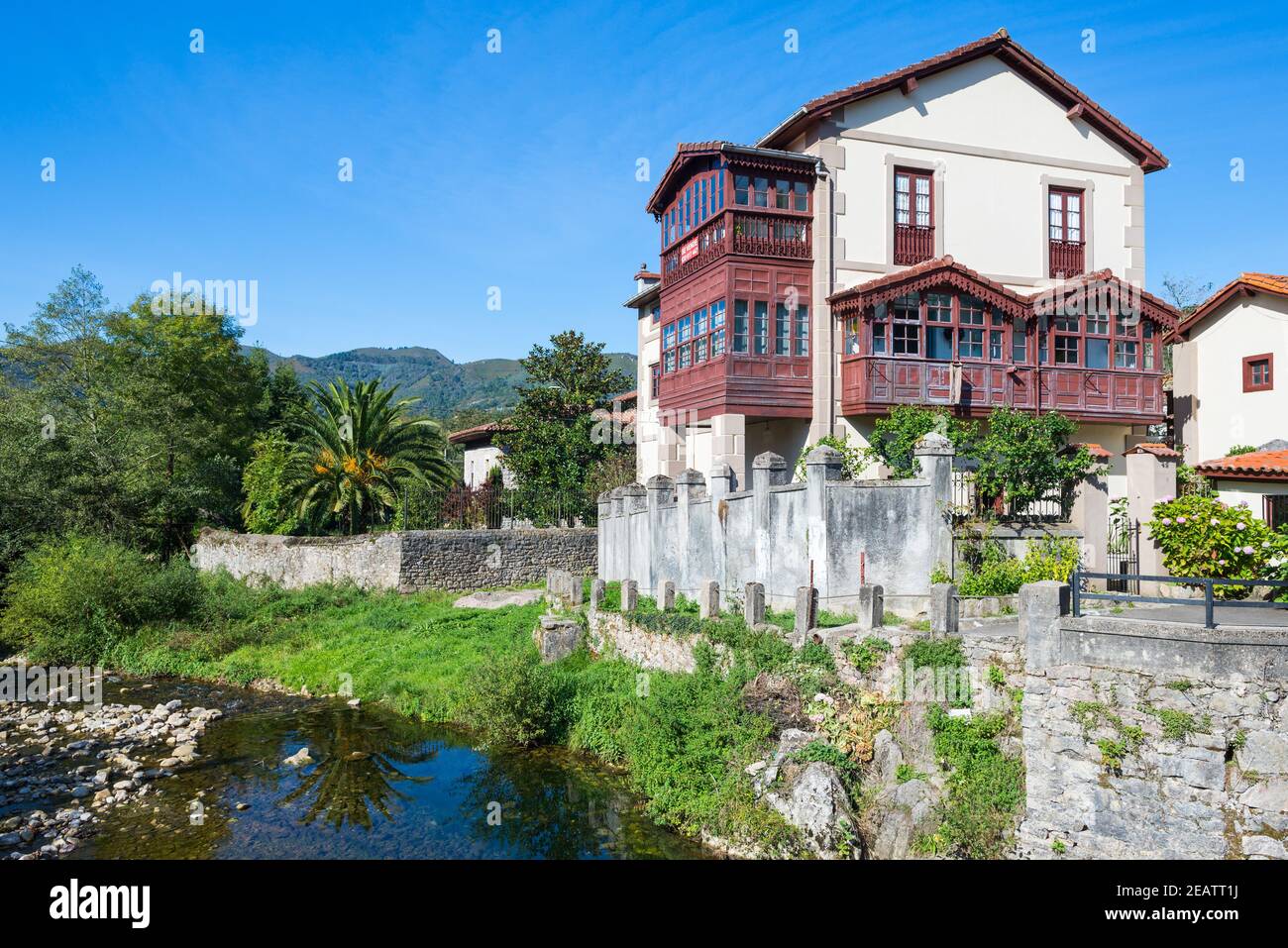 Cangas spain hi-res stock photography and images - Alamy