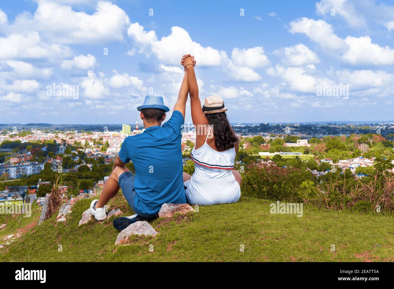 Hands and arms hi-res stock photography and images - Alamy