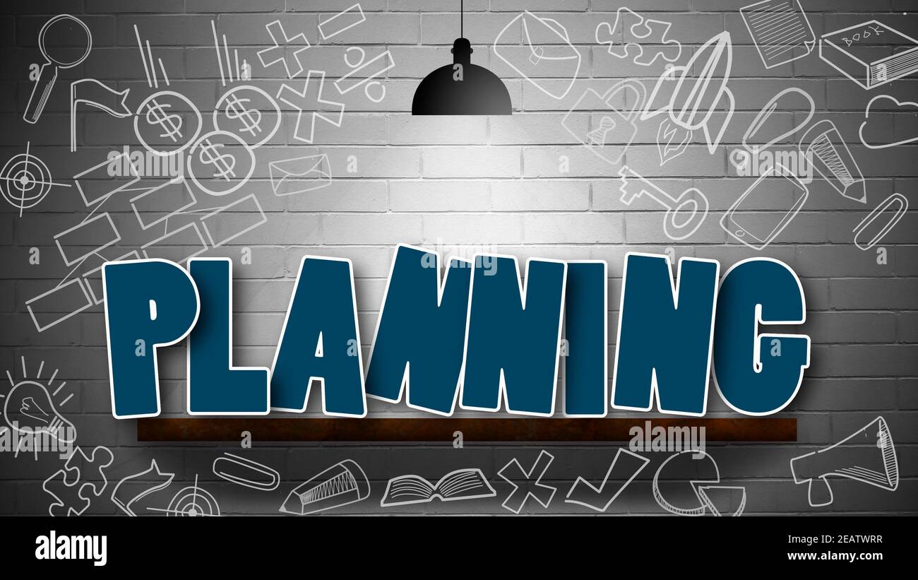 Wall planning hi-res stock photography and images - Alamy