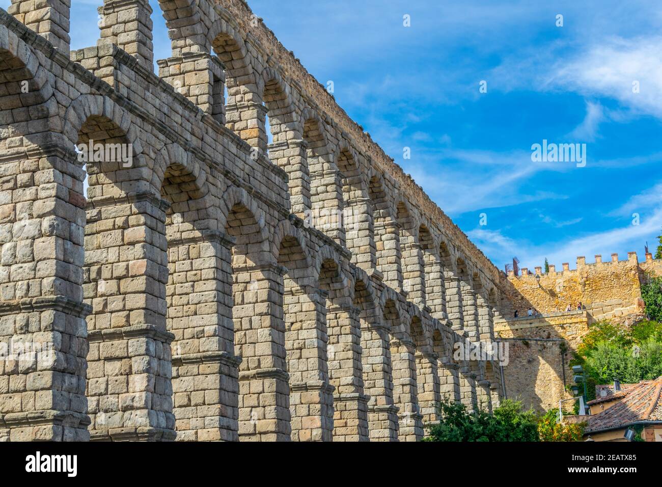 Ancient roman irrigation system hi-res stock photography and images - Alamy