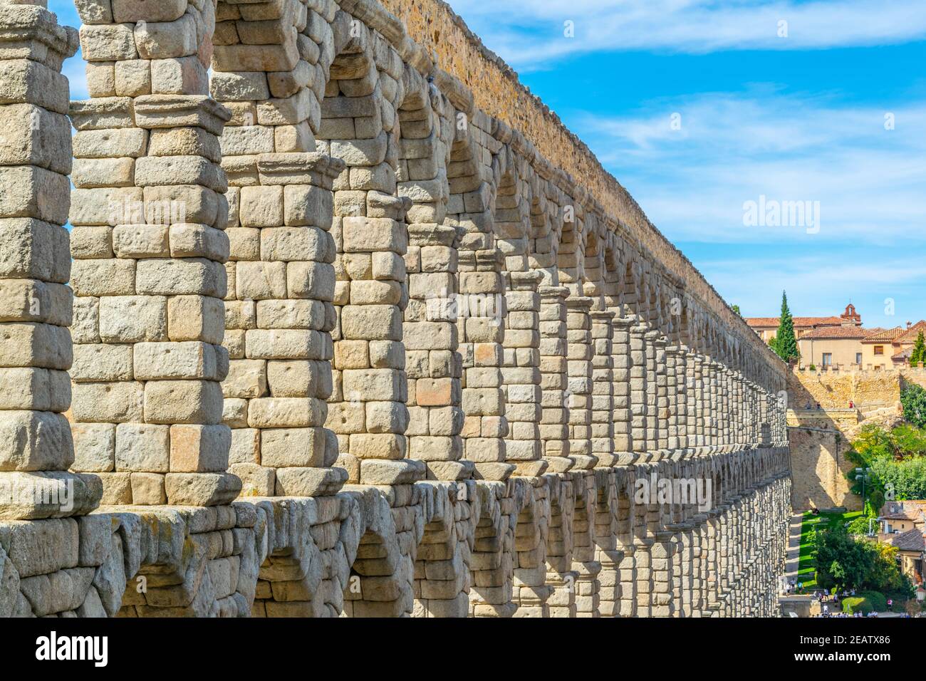 Ancient roman irrigation system hi-res stock photography and images - Alamy