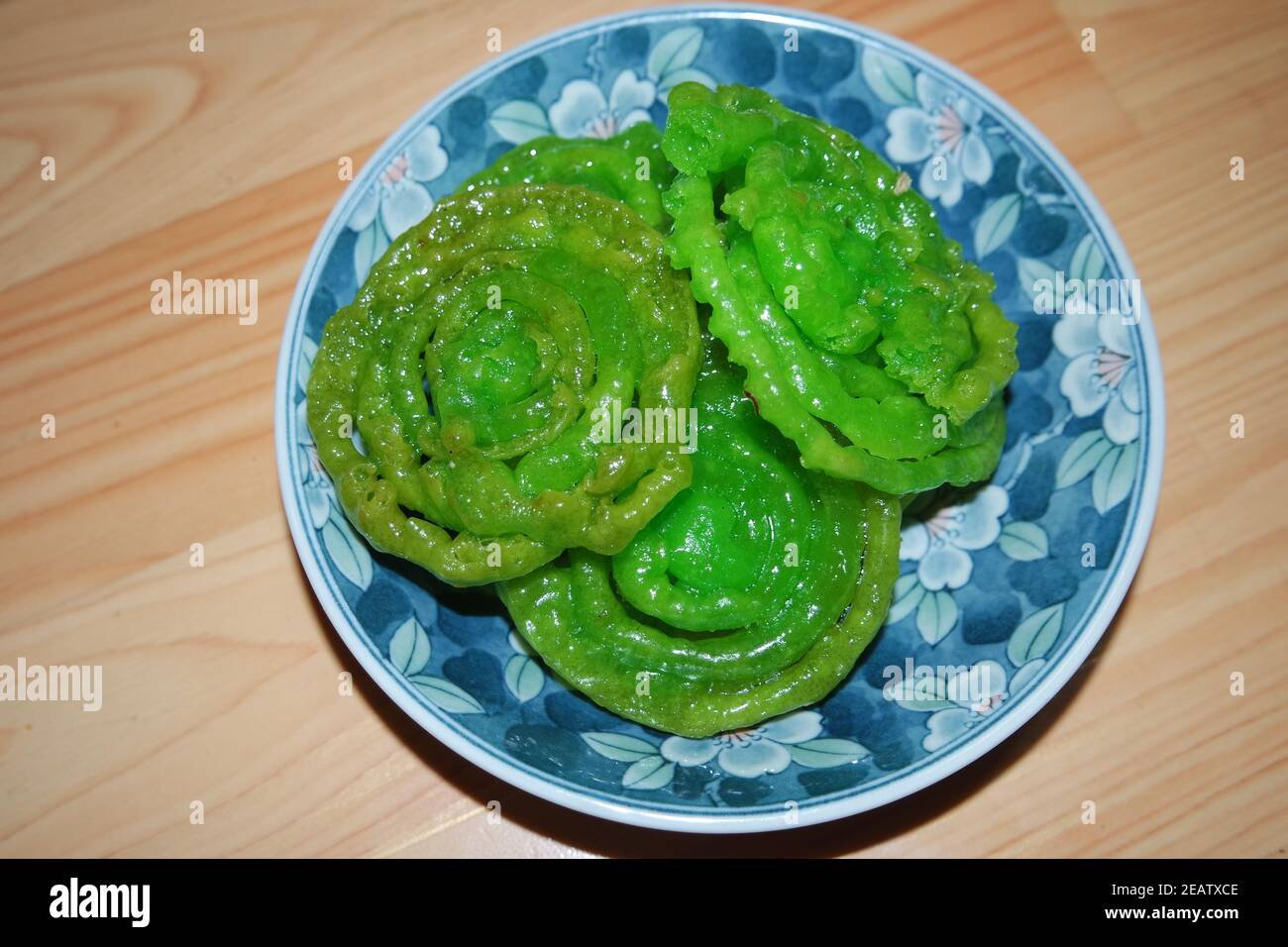 Jalebi Plate High Resolution Stock Photography and Images - Alamy