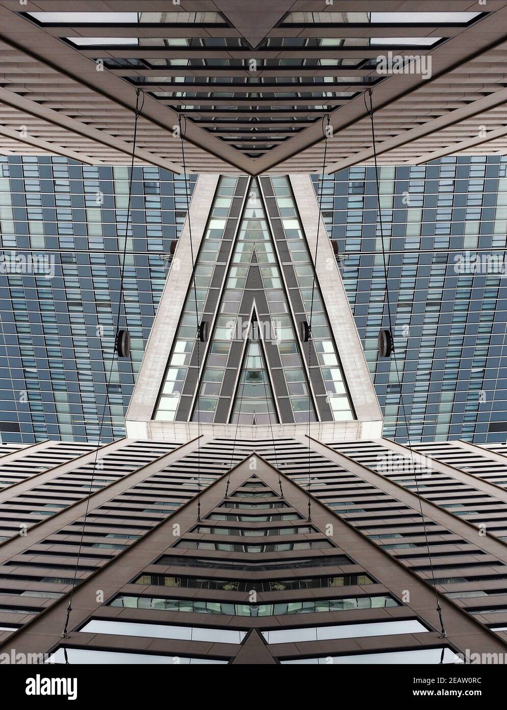 Architecture ,Modern ,Futuristic Stock Photo - Alamy