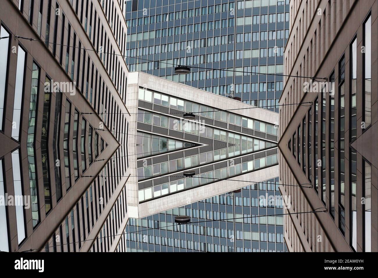 Architecture ,Modern ,Futuristic Stock Photo - Alamy