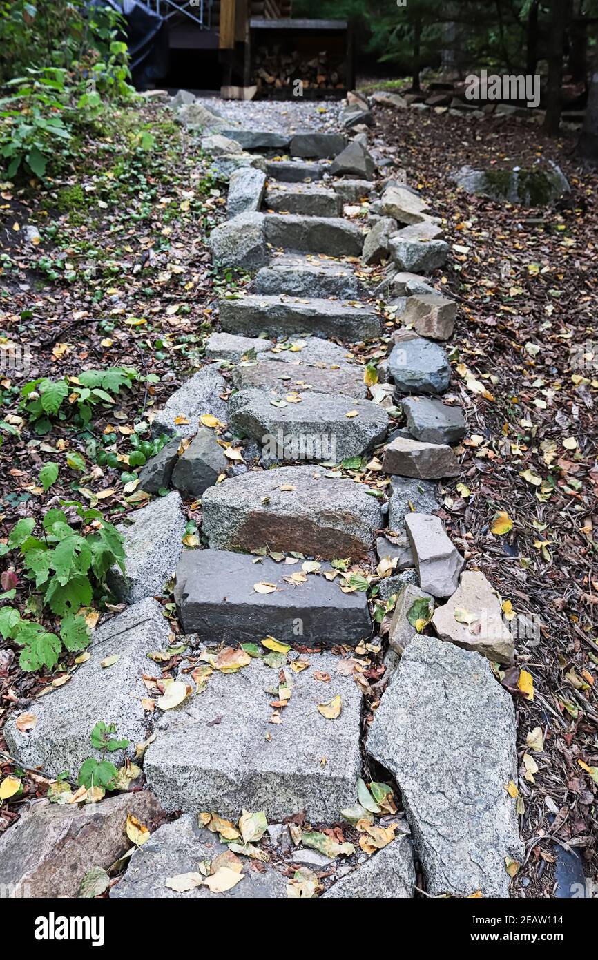 Stepping steps hi-res stock photography and images - Alamy