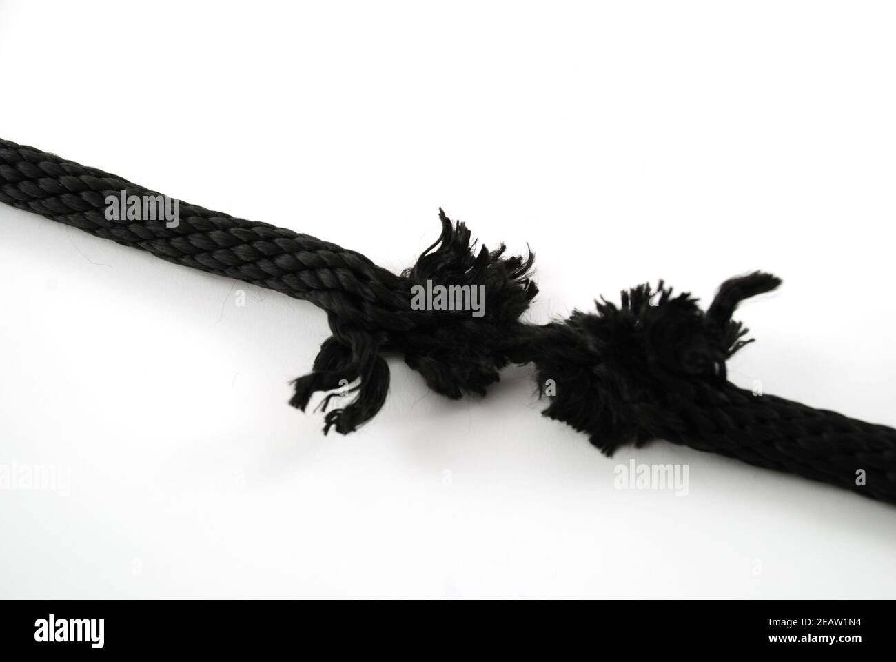 rope and thread Stock Photo - Alamy