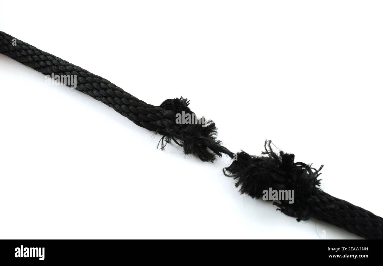 rope and thread Stock Photo - Alamy