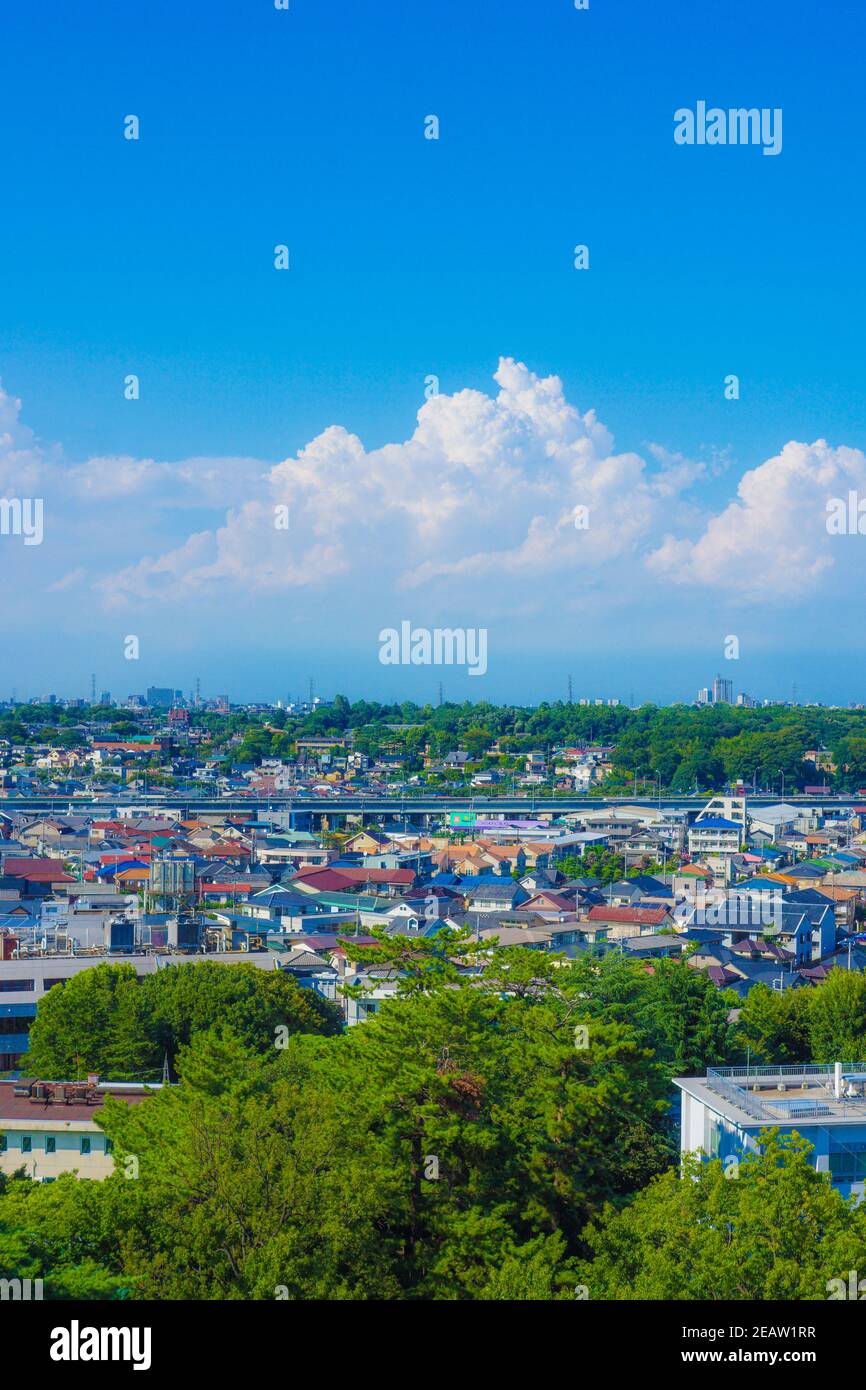 Chofu tokyo japan hi-res stock photography and images - Alamy