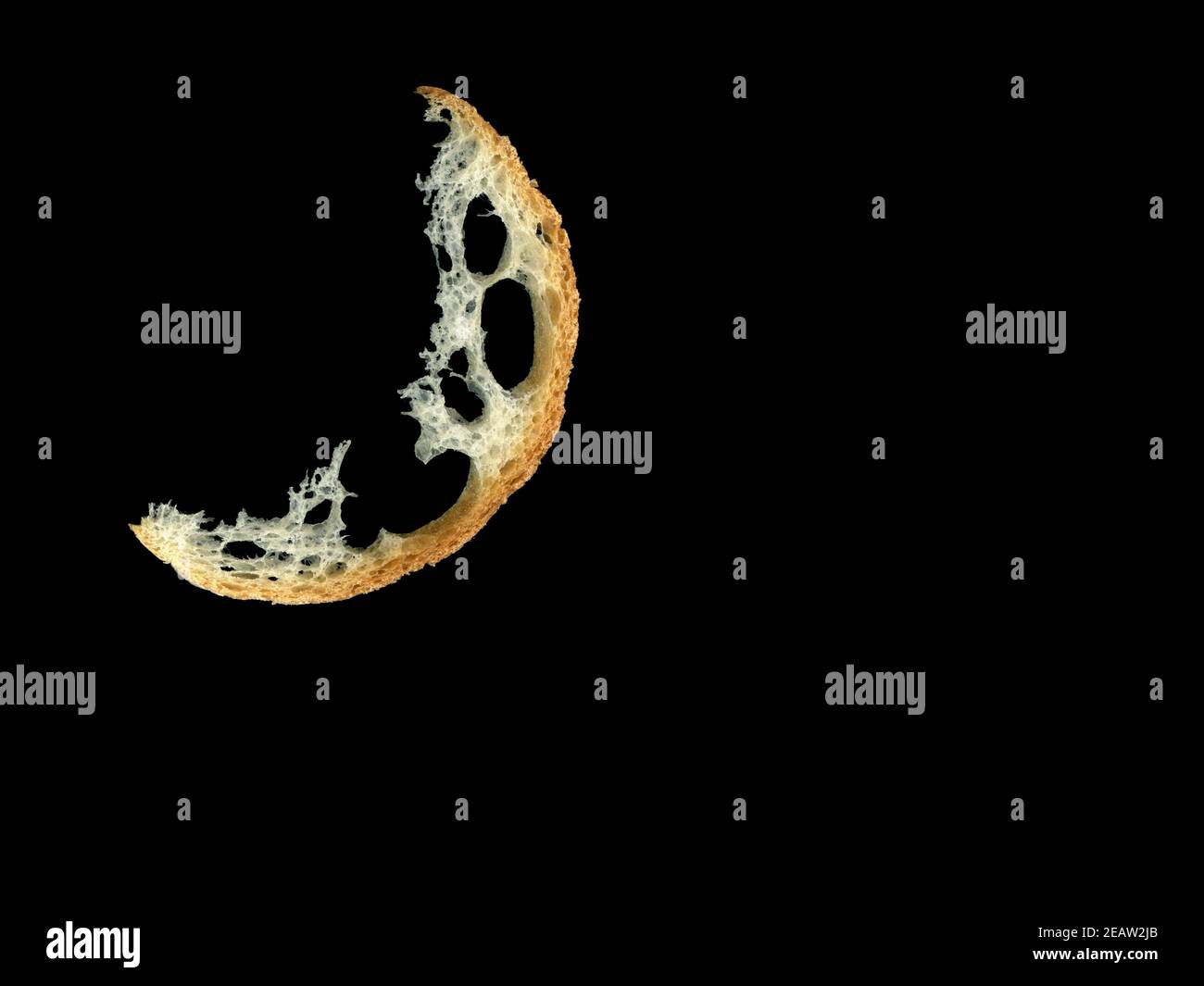 Moon bread hi-res stock photography and images - Alamy