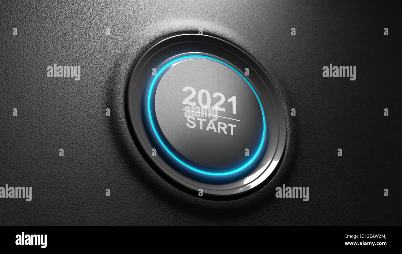 Start button hi-res stock photography and images - Alamy