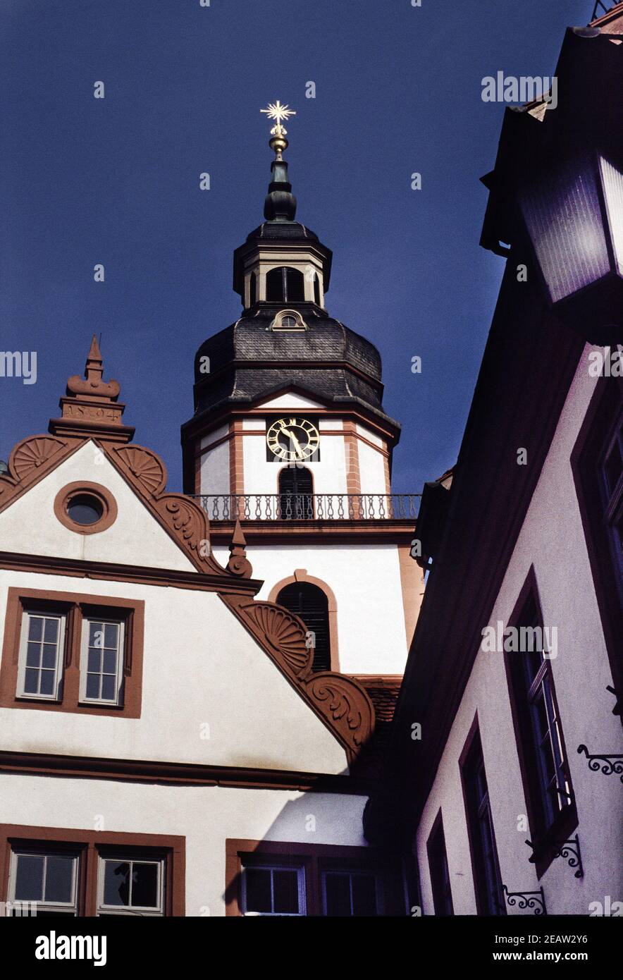 Erbach High Resolution Stock Photography and Images - Alamy