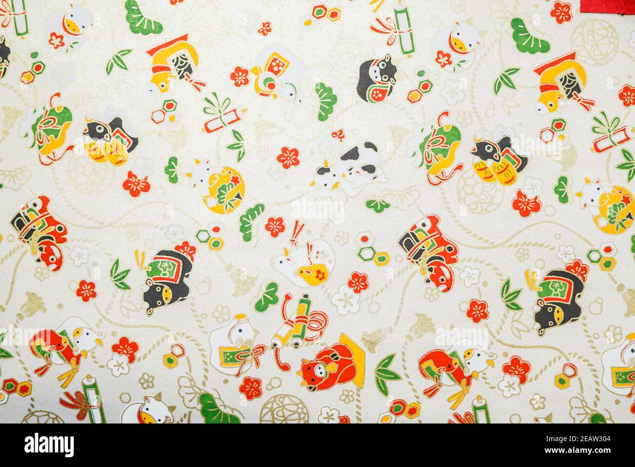 Good luck material hi-res stock photography and images - Alamy