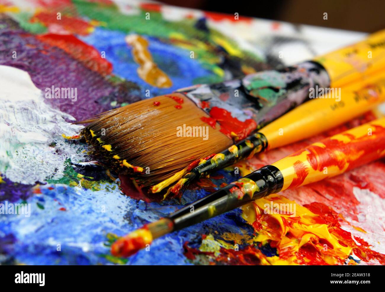 Master artist hi-res stock photography and images - Alamy