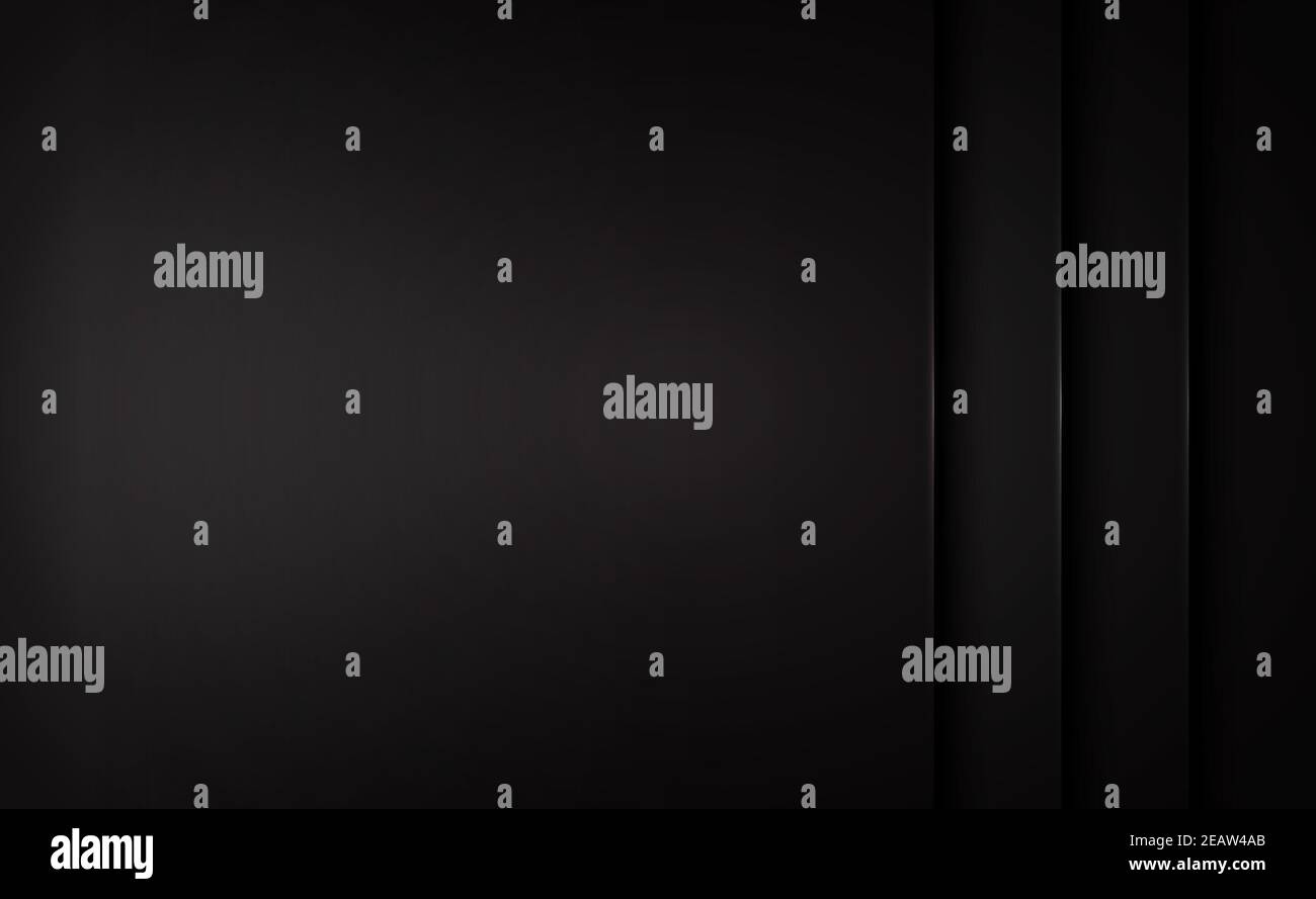 Black rectangle wallpaper hi-res stock photography and images - Alamy