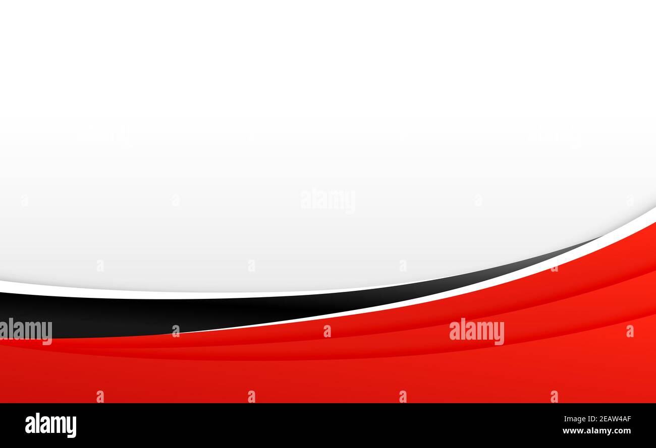 Abstract background different rectangles red with white Stock Photo - Alamy