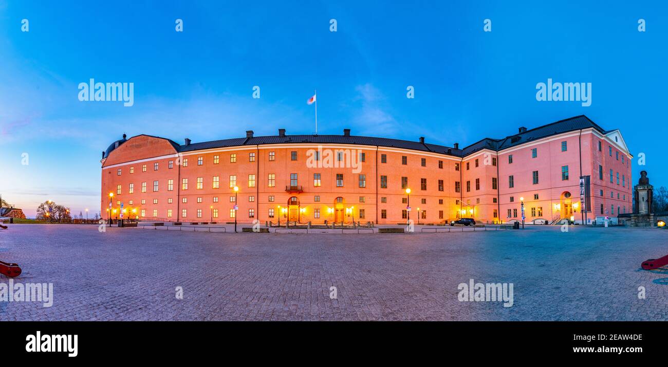 Uppsala landmarks hi-res stock photography and images - Alamy