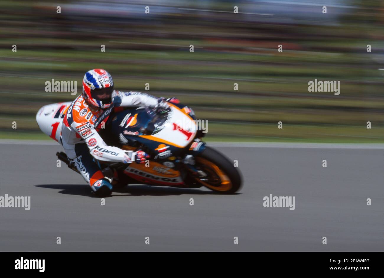 Michael doohan aus hi-res stock photography and images - Alamy
