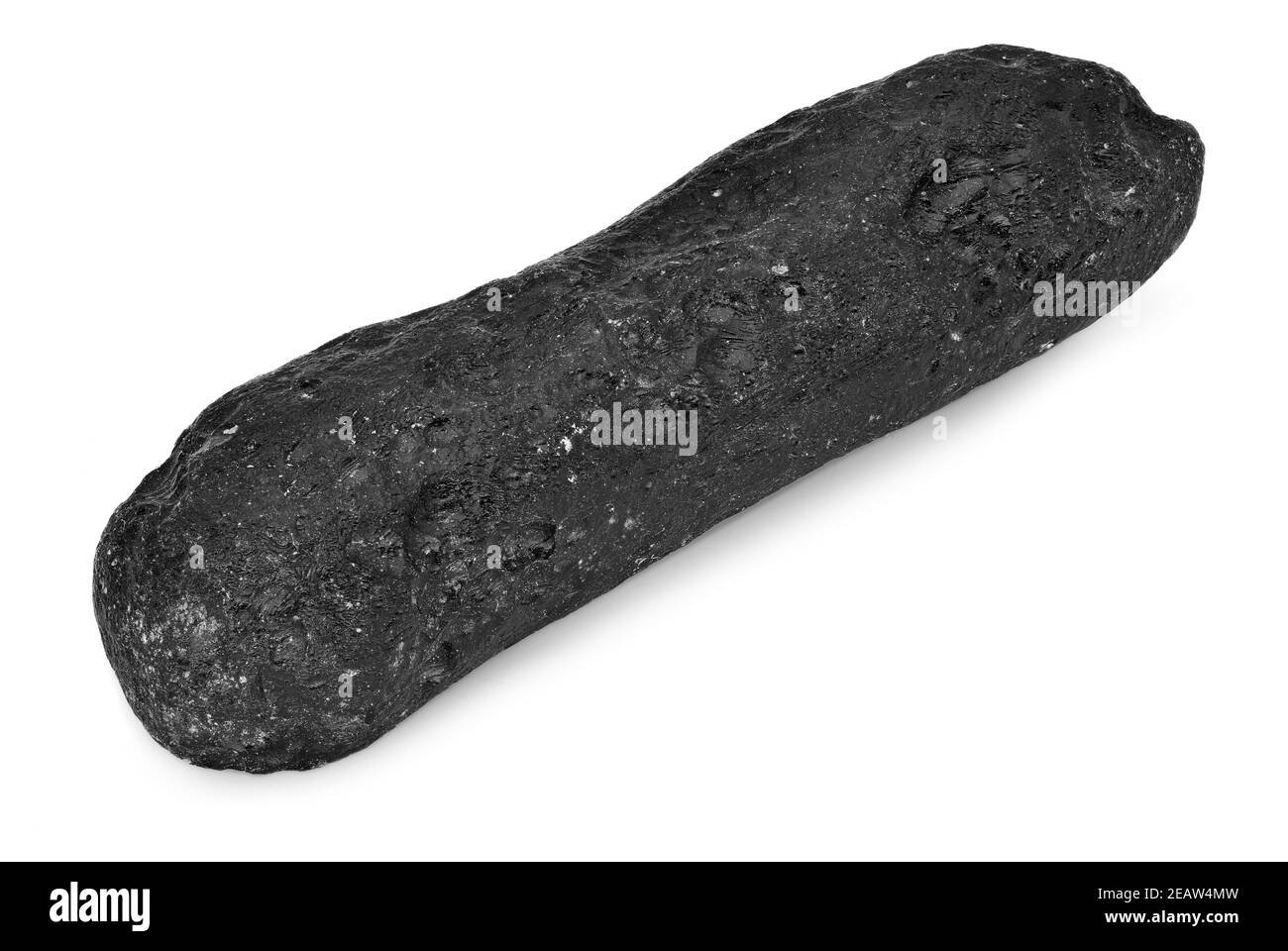 Tektite mineral Cut Out Stock Images & Pictures - Alamy