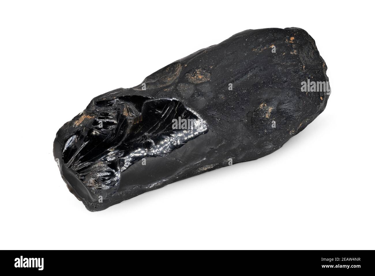 Meteorite rock hi-res stock photography and images - Alamy