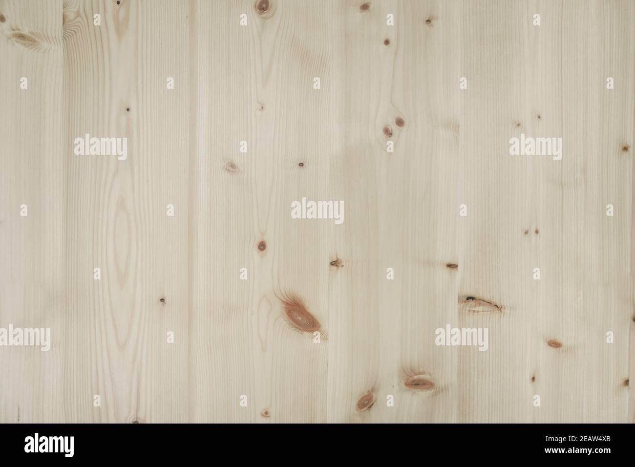 Clean wood board background texture Stock Photo - Alamy