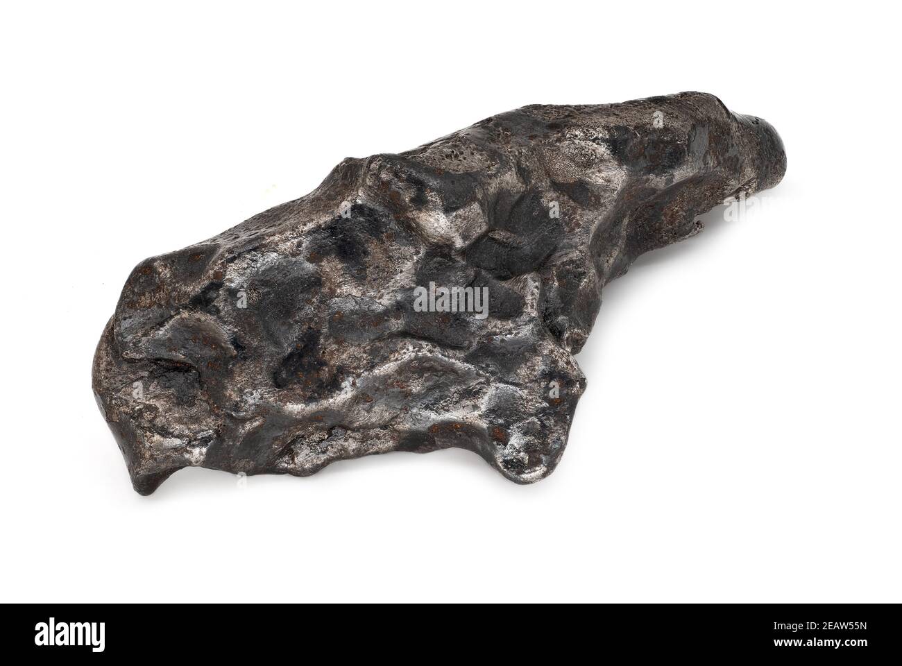 Meteorite rock hi-res stock photography and images - Alamy