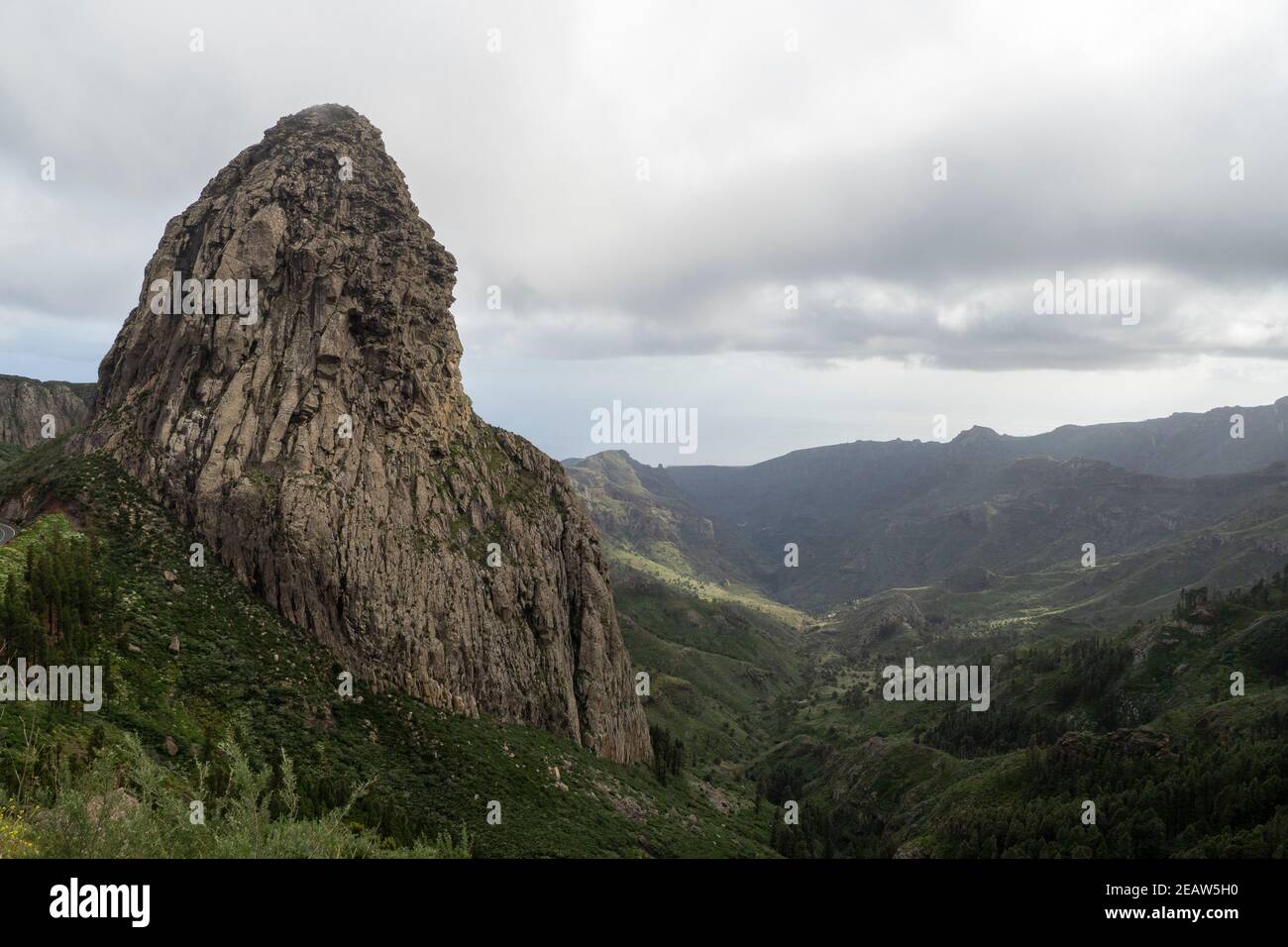 Roque agando hi-res stock photography and images - Alamy