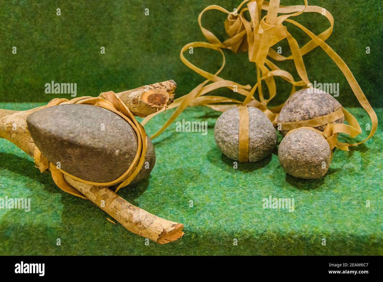 Boleadoras High Resolution Stock Photography and Images - Alamy